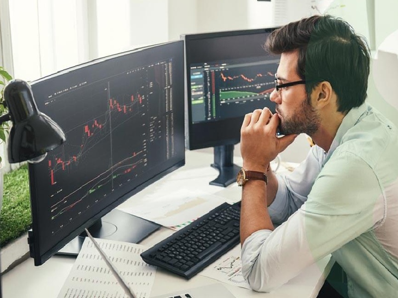 Flag Patterns in Stocks: How to Trade Bull and Bear Flags Like a Pro ...