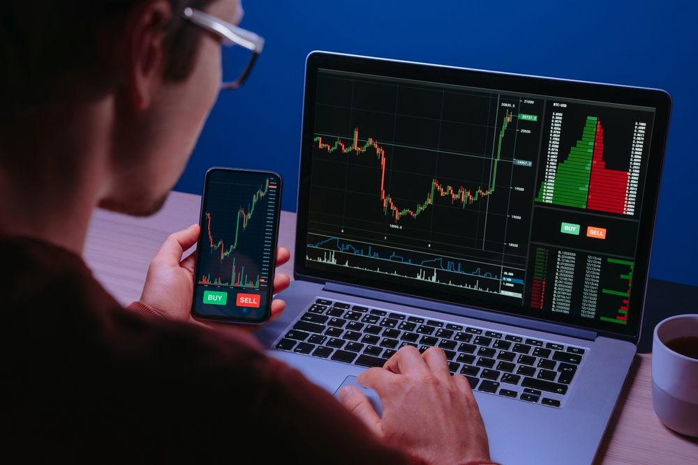Best Free Stock Watchlist Websites (2025 Guide) | Day Trading Blog