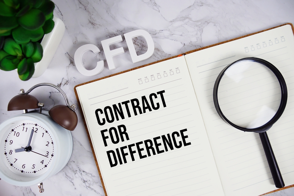 CFD Trading Explained: How Contracts for Difference Work (2025 Guide ...
