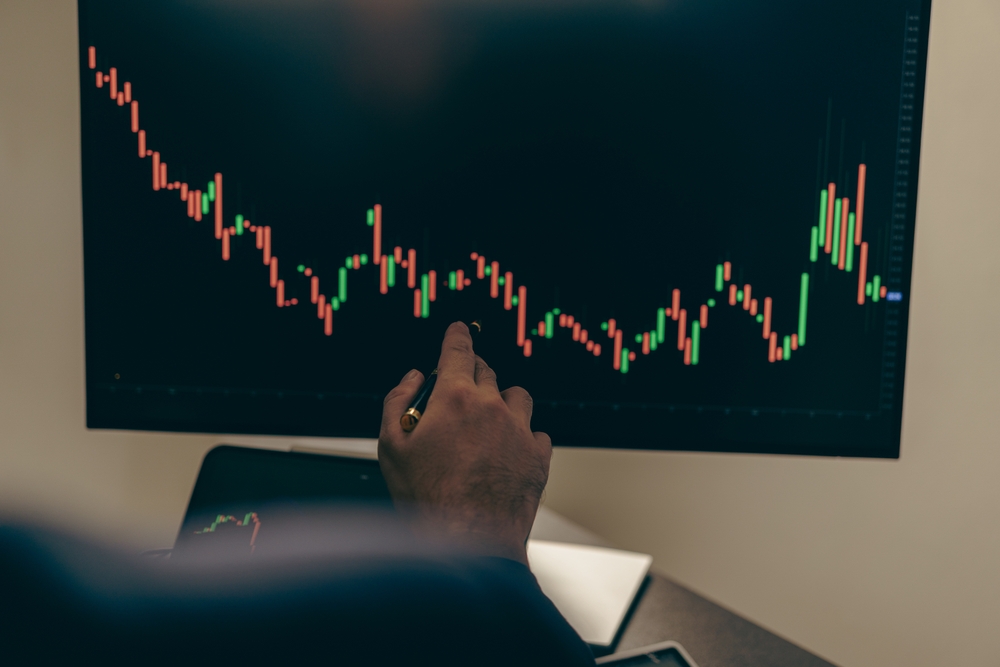 How to Identify and Trade the Double Bottom Pattern (2025 Guide) | Day ...