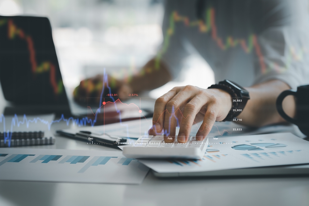 How to Calculate Profit Trading: Simple Formulas and Examples (2025 ...